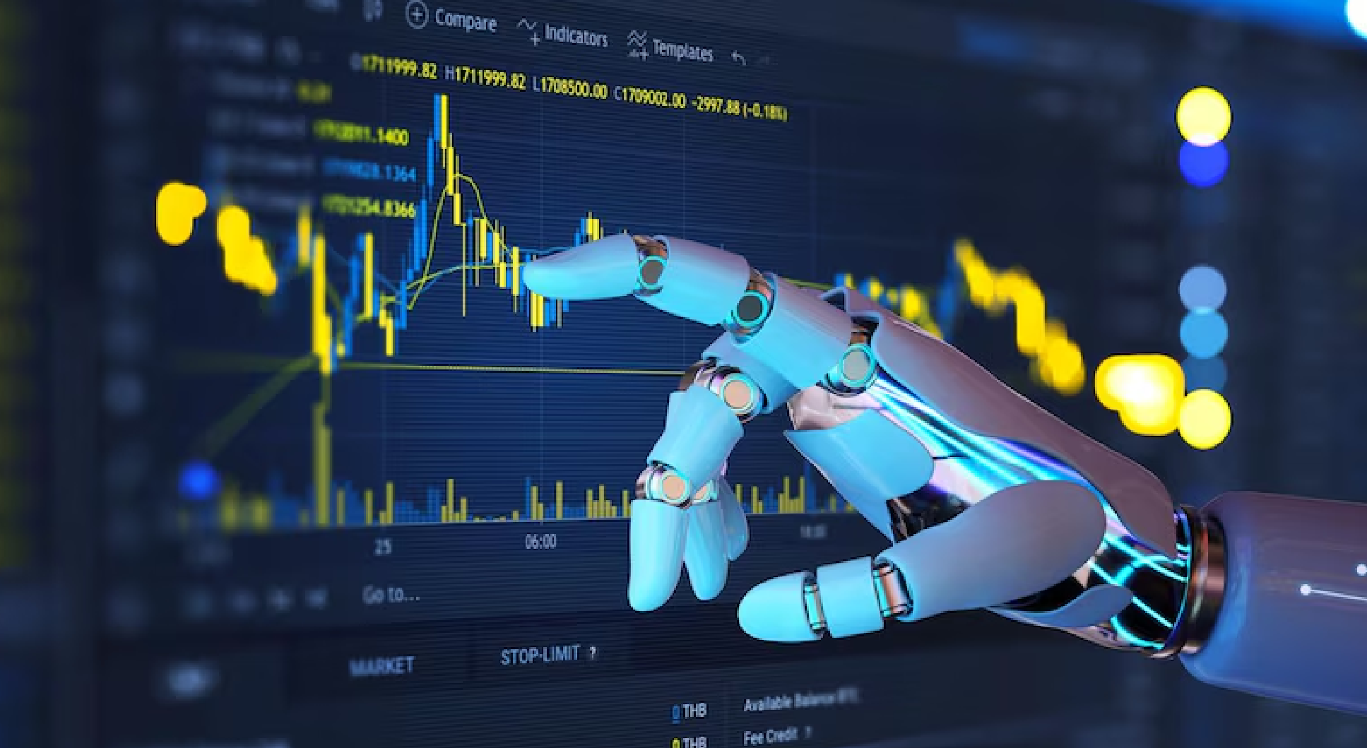 The Money School - The Money School