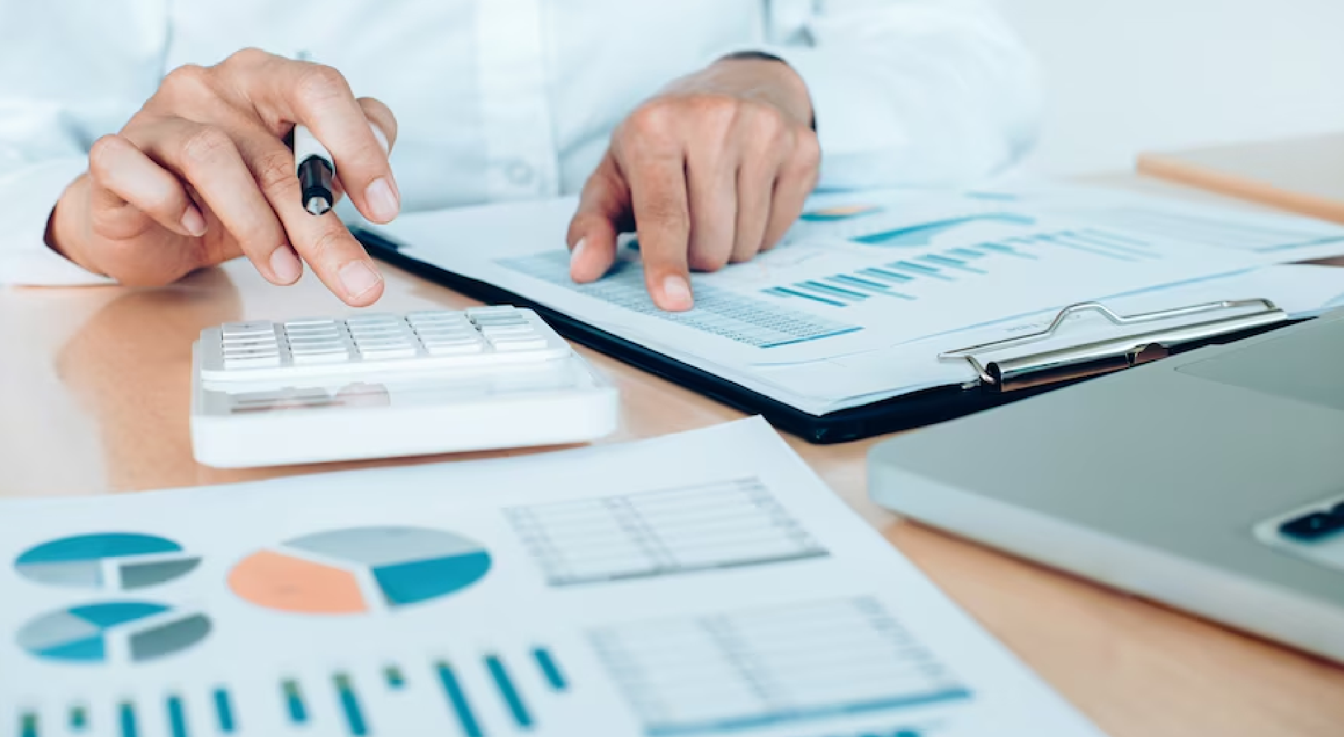 The Money School - The Money School