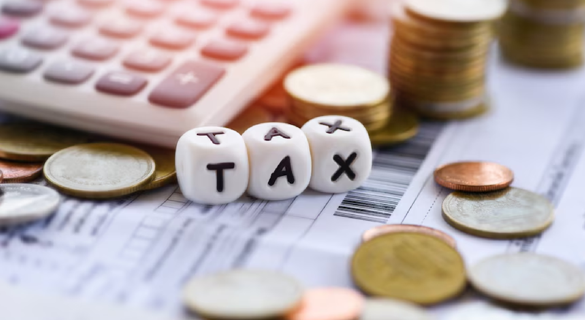 The Money School - The Money School