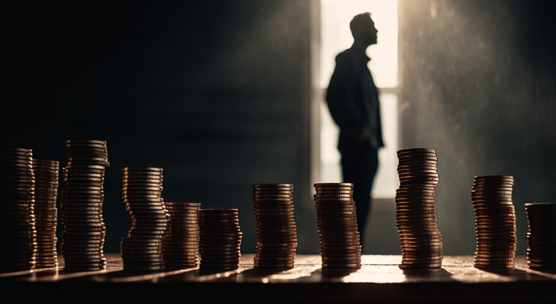 The Money School - The Money School