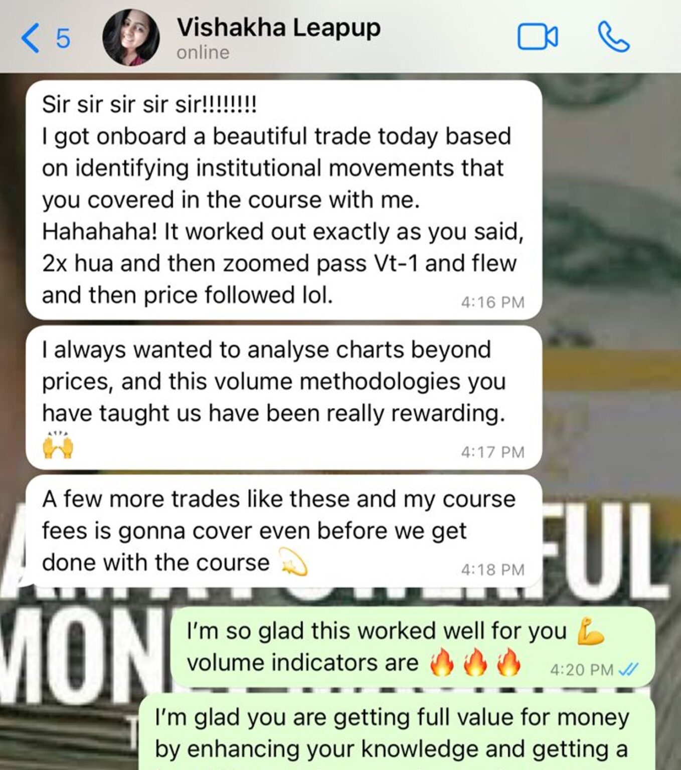 The Money School - The Money School