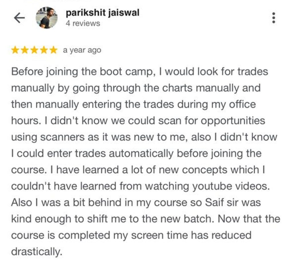 The Money School - The Money School